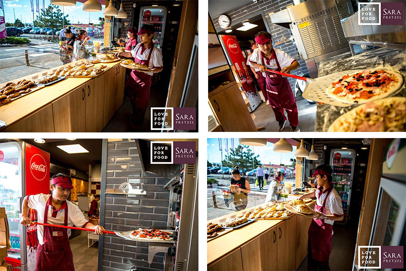 SIMIGERIA SARA PRETZEL , un alt client fericit ! - indica 7